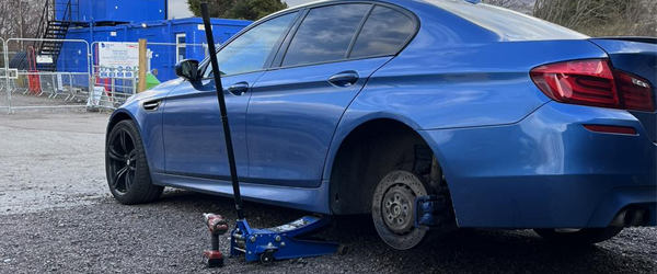 Pit Stop Tyres | Independent Tyre Specialists